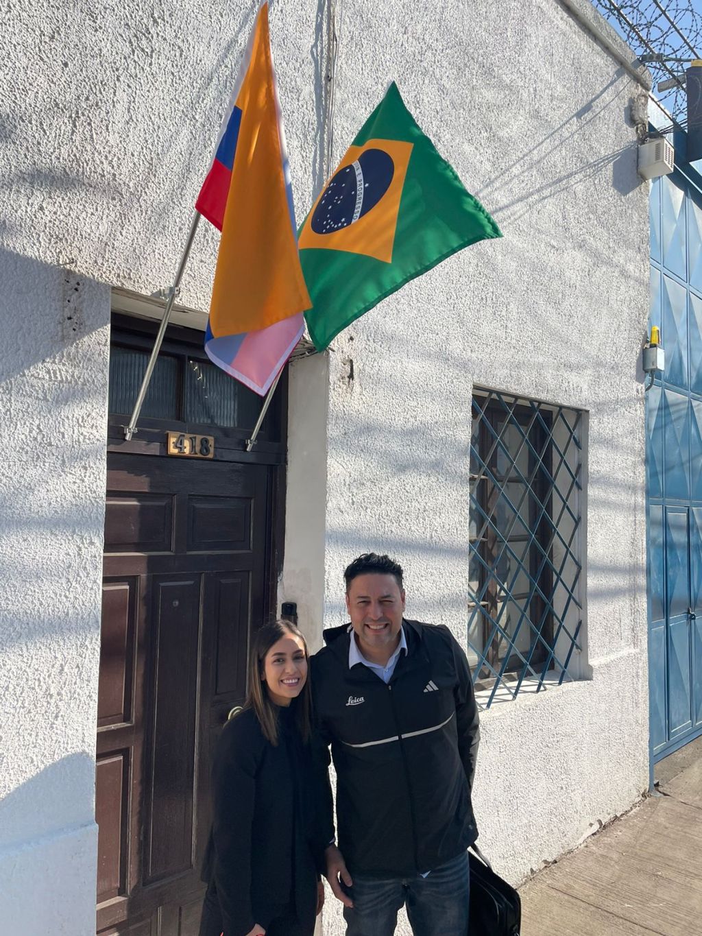 Noticias - Newpath Chile