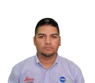 Trabajador - Newpath Chile